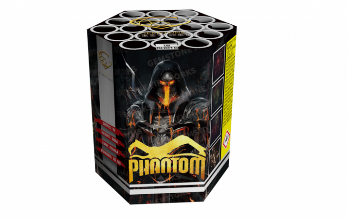Phantom – Kaboom Fireworks